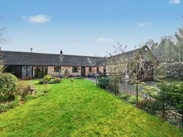 3 Bedroom Bungalow