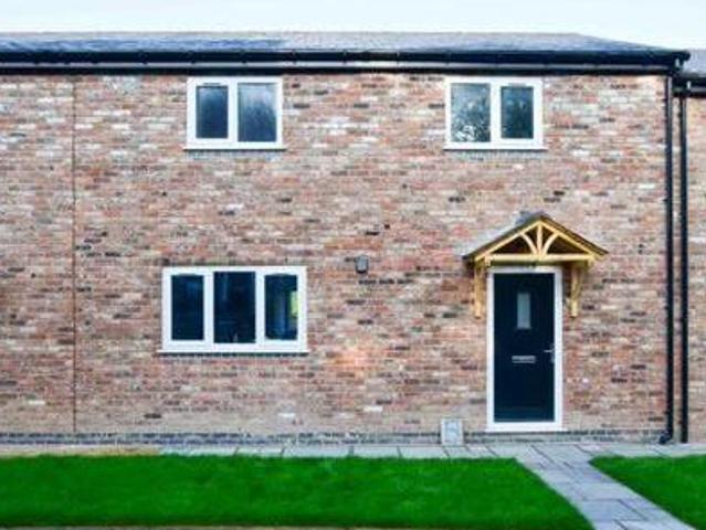 3 Bedroom Barn Conversion For Rent In Massey Brook Lane, Lymm