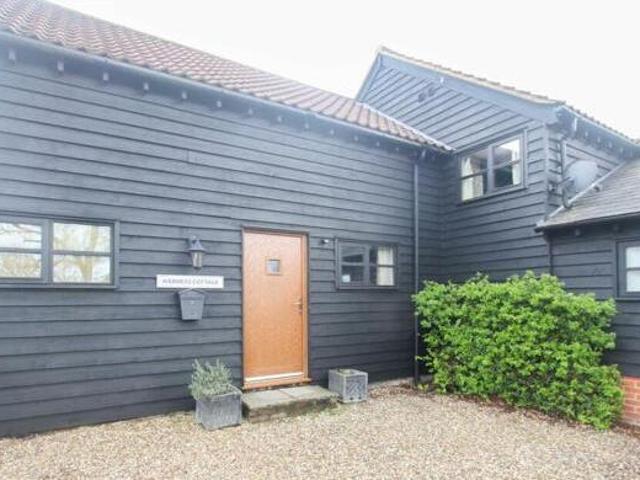 3 Bedroom Barn Conversion For Rent In Clavering