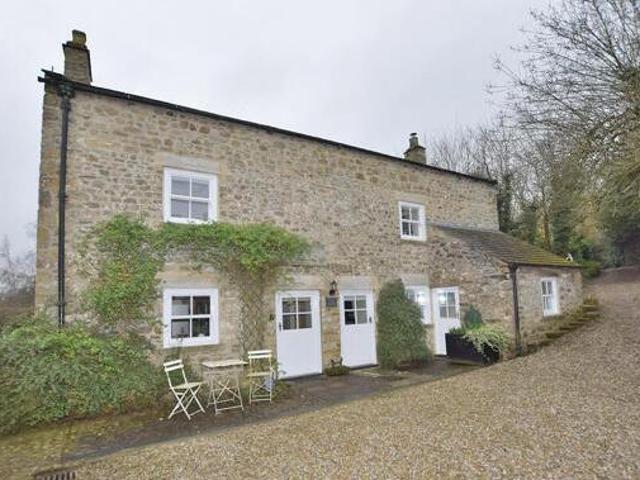 3 Bedroom Barn Conversion For Rent In Hipswell Mill