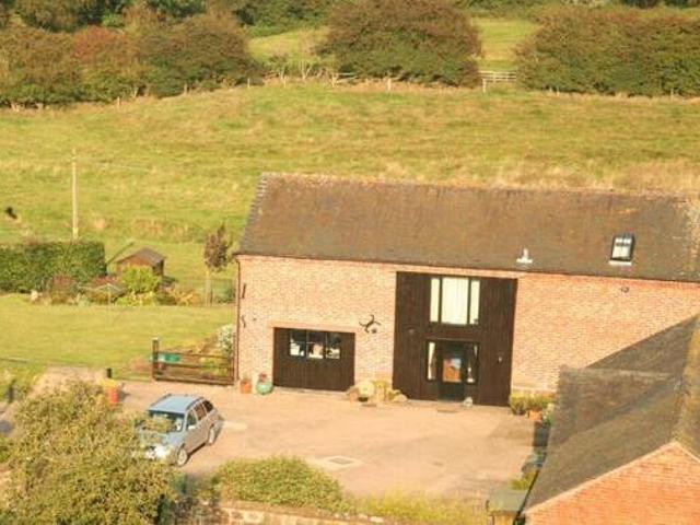 3 Bedroom Barn Conversion For Rent In Langot Lane