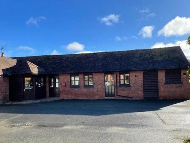 3 Bedroom Barn Conversion For Rent In Stanway, Rushbury