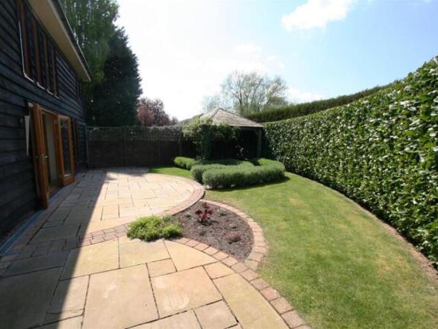 3 bedroom barn conversion for rent in 1 Greenhill Farm Barns, Hallow, Worcester, WR2