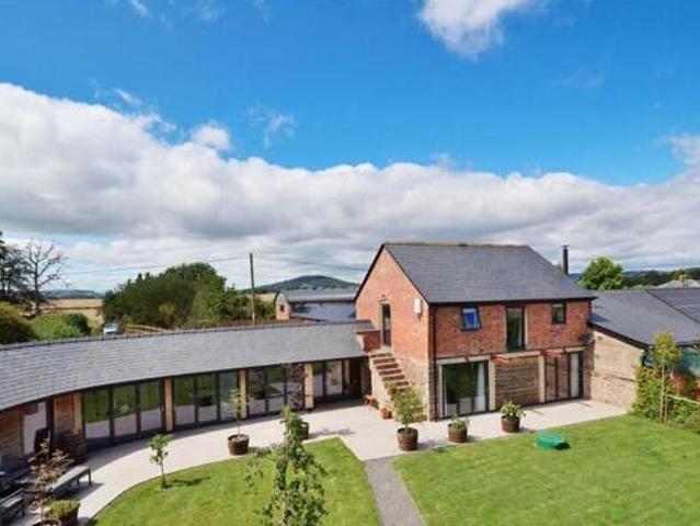 3 Bedroom Barn Conversion For Sale In Madley, Hereford