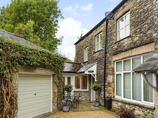 3 Bedroom Barn Conversion For Sale In Back Lane, Kirkby Lonsdale