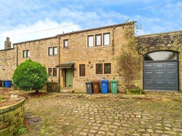 3 Bedroom Barn Conversion For Sale In Barnoldswick