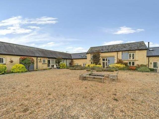 3 Bedroom Barn Conversion For Sale In Flitton