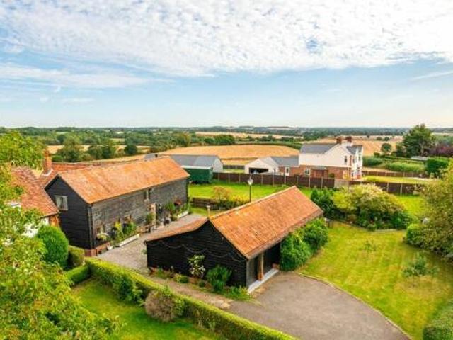 3 Bedroom Barn Conversion For Sale In Gravenhurst, Bedfordshire