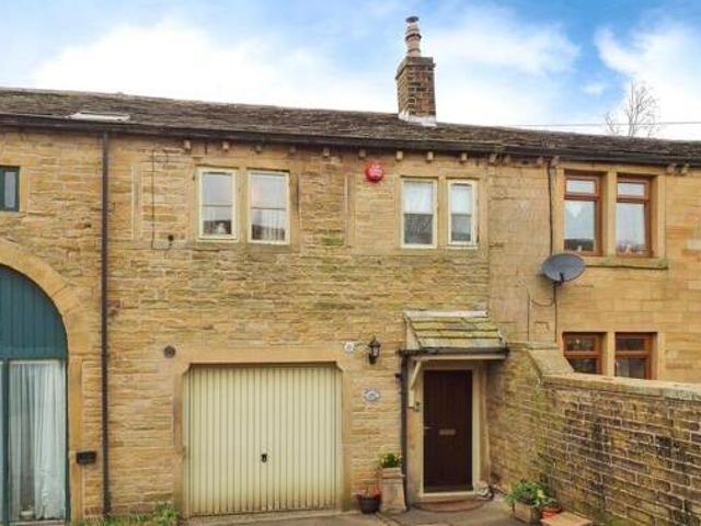 3 Bedroom Barn Conversion For Sale In Linthwaite