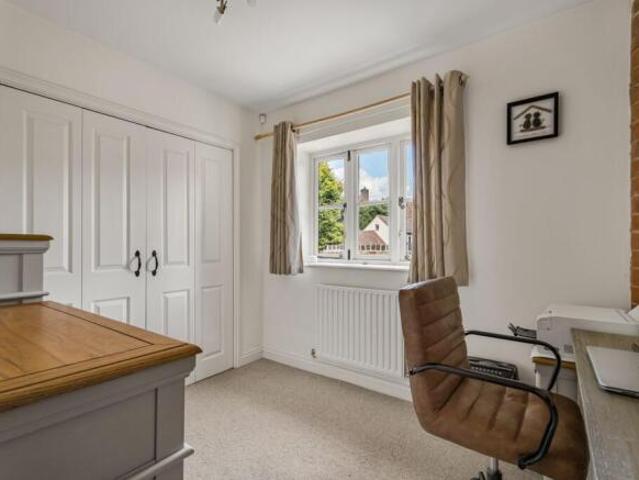3 bedroom barn conversion for sale in Longford Court Barns, Tewkesbury Road, Longford, Gloucester, GL2