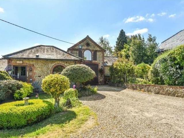 3 Bedroom Barn Conversion For Sale In Petersfield