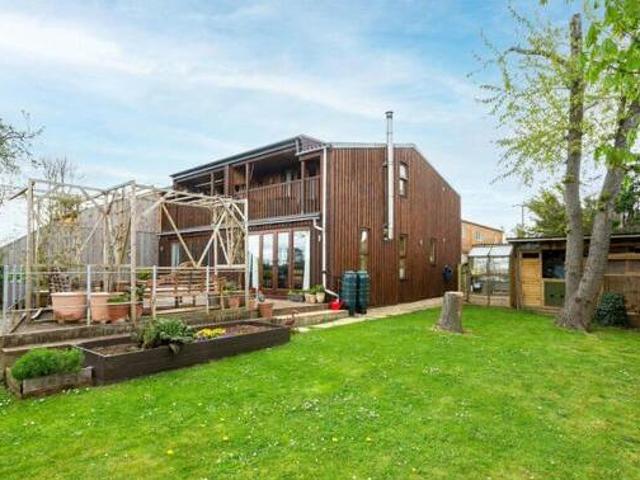 3 Bedroom Barn Conversion For Sale In Redmarley, Gloucestershire