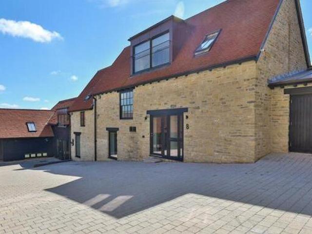 3 Bedroom Barn Conversion For Sale In Stalbridge