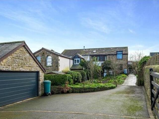 3 Bedroom Barn Conversion For Sale In Stones Lane, Catterall