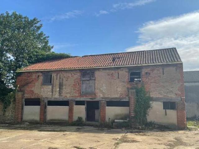 3 Bedroom Barn Conversion For Sale In Spring Lodge Farm, Criddling Stubbs