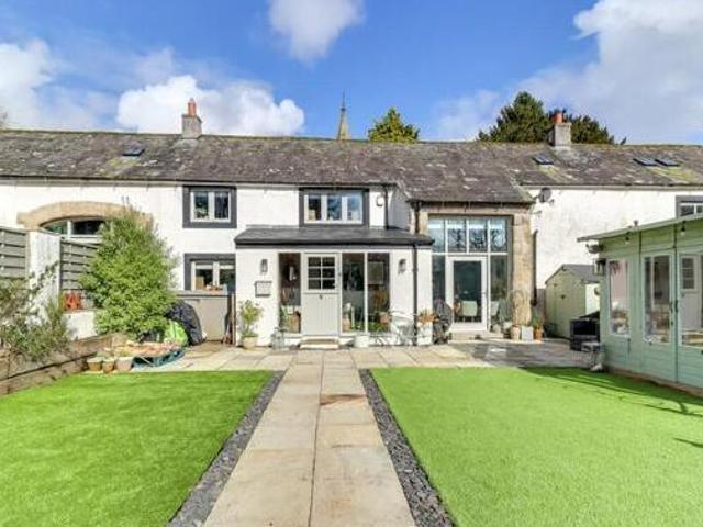 3 Bedroom Barn Conversion For Sale In Tallentire, Cockermouth
