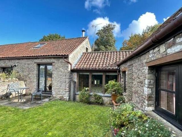 3 Bedroom Barn Conversion For Sale In Thornbury