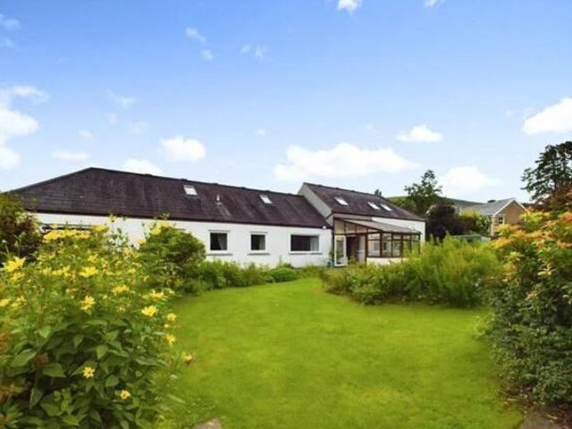 3 Bedroom Barn Conversion For Sale In Westerkirk, Langholm
