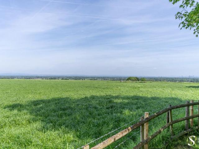 3 bedroom barn conversion to rent