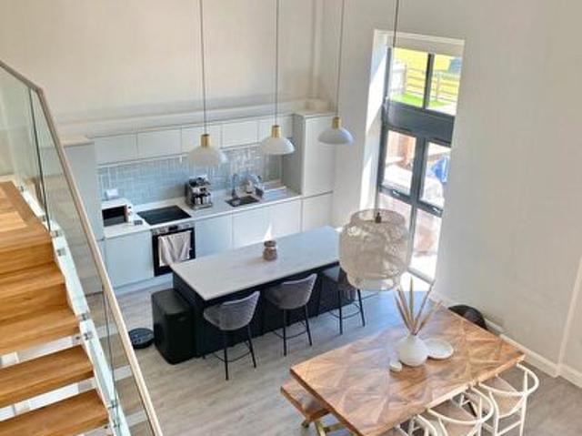 3 Bedroom Barn Conversion To Rent In Great Dalby Road, Ashby Folville, Melton Mowbray, LE14