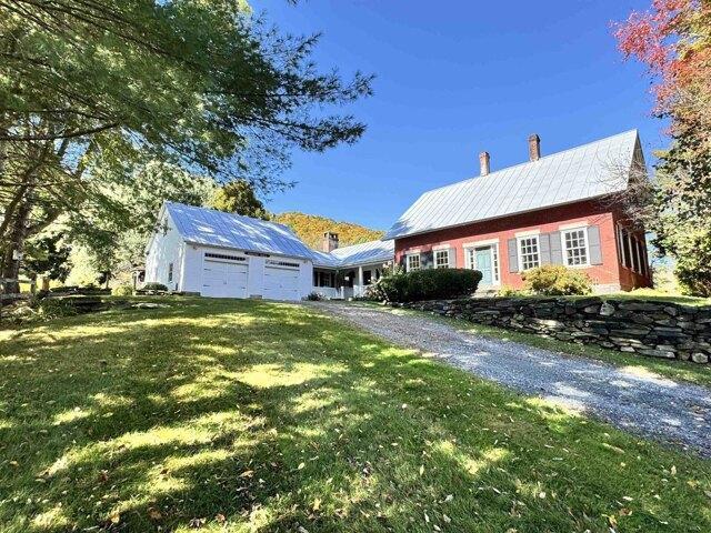 3 bedroom, Barnard VT 05031 102443748