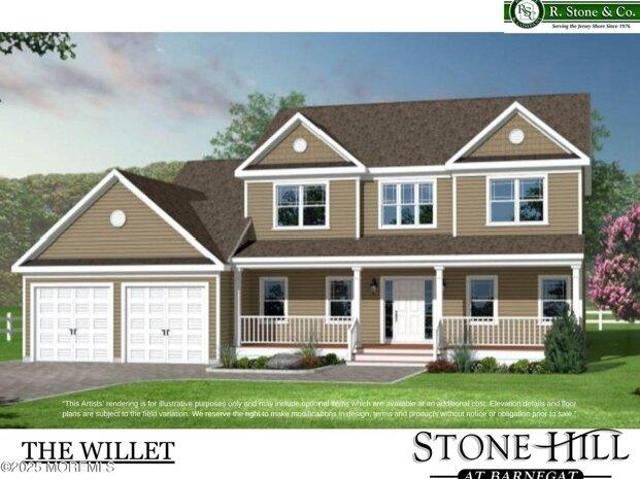 3 bedroom, Barnegat NJ 08005 102476165