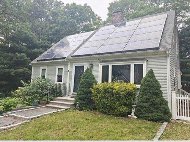 3 bedroom, Barnstable MA 02648 LS102633542