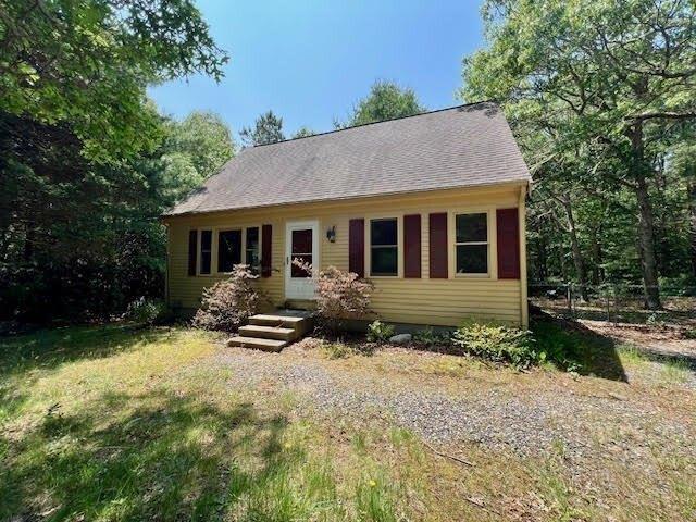 3 bedroom, Barnstable MA 02648 LS92886022