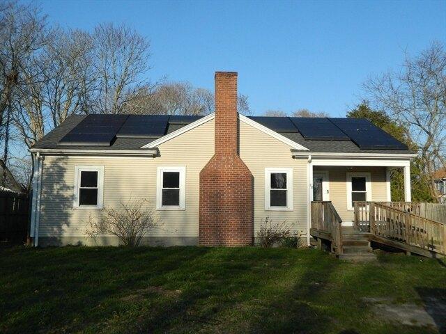 3 bedroom, Barnstable MA 02601 LS102412855