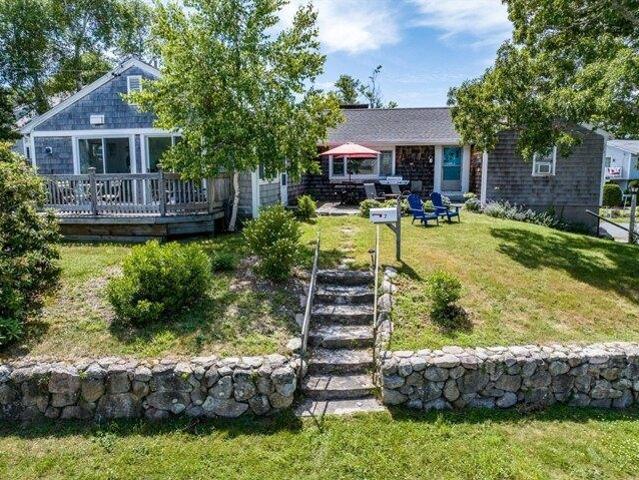 3 bedroom, Barnstable MA 02601 LS102412923