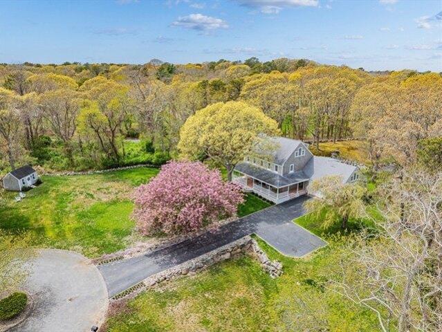 3 bedroom, Barnstable MA 02630 LS103019918
