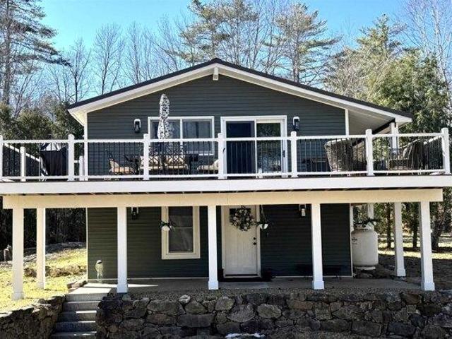 3 bedroom, Barnstead NH 03225 102121108