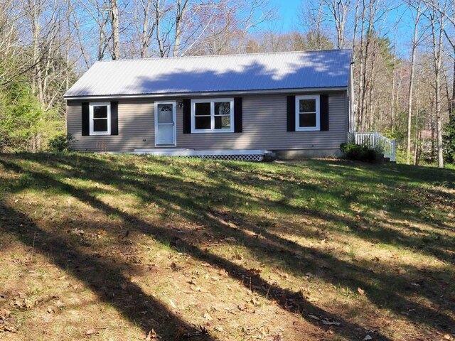 3 bedroom, Barnstead NH 03225 102280483