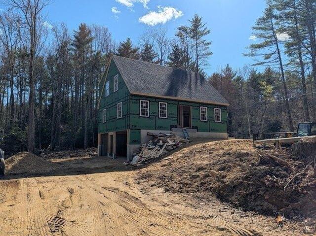 3 bedroom, Barnstead NH 03225 102586678