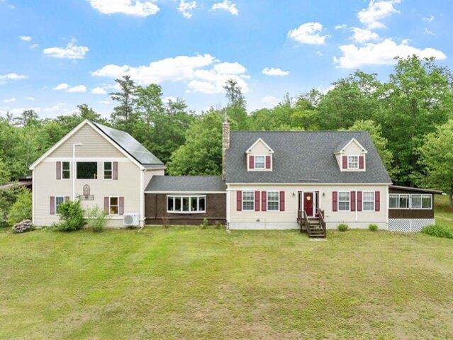 3 bedroom, Barnstead NH 03225 102595949
