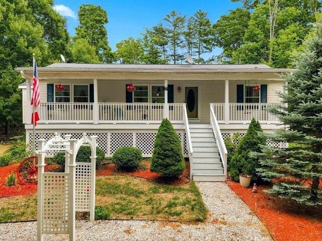 3 bedroom, Barnstead NH 03225 104542891