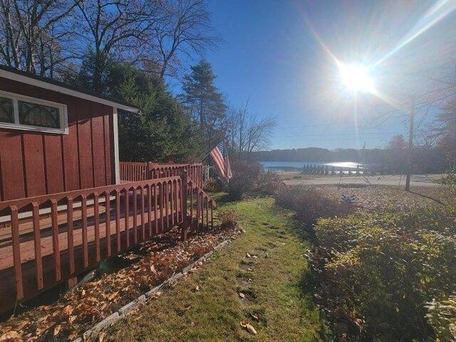 3 bedroom, Barnstead NH 03225 104604743