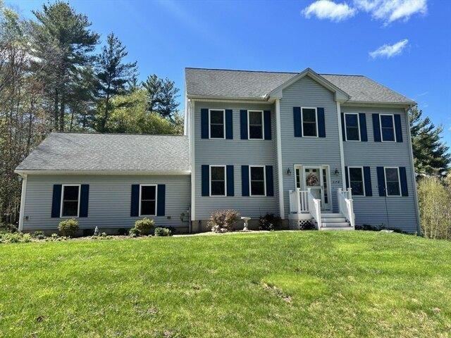 3 bedroom, Barre MA 01005 102442695