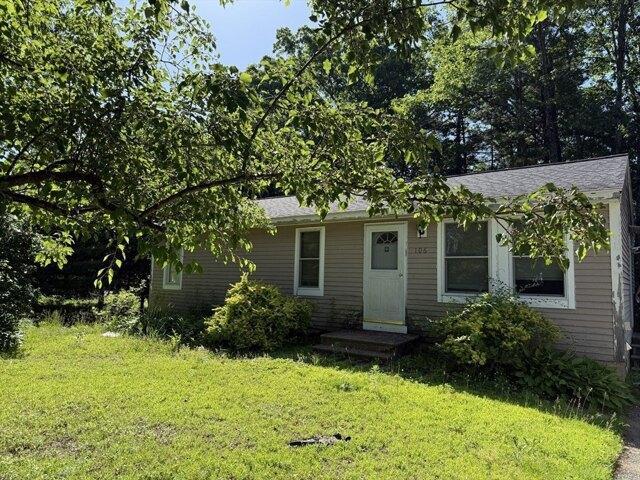 3 bedroom, Barre MA 01005 102558712