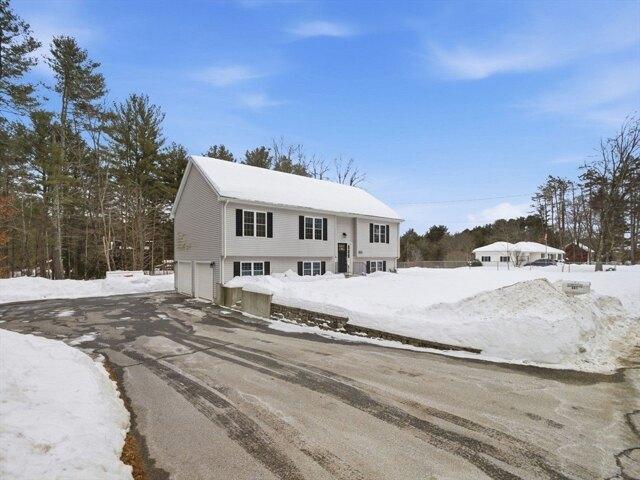 3 bedroom, Barre MA 01005 LS101750035