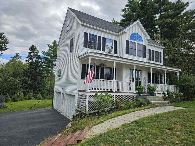 3 bedroom, Barrington NH 03825 102282109