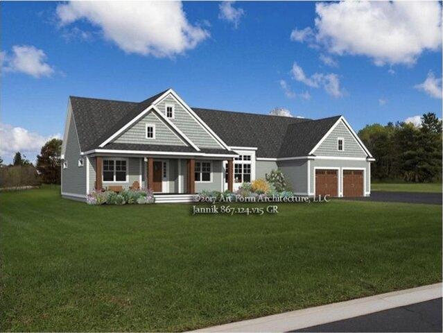 3 bedroom, Barrington NH 03825 102347086