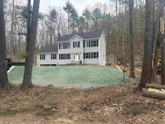 3 bedroom, Barrington NH 03825 LS103019029