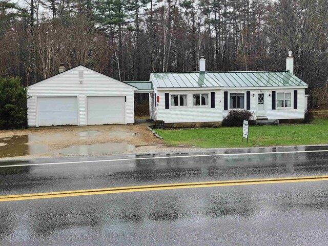 3 bedroom, Bartlett NH 03812 LS102448000
