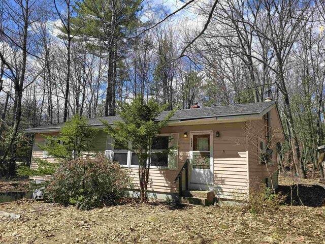 3 bedroom, Bartlett NH 03838 LS101707622