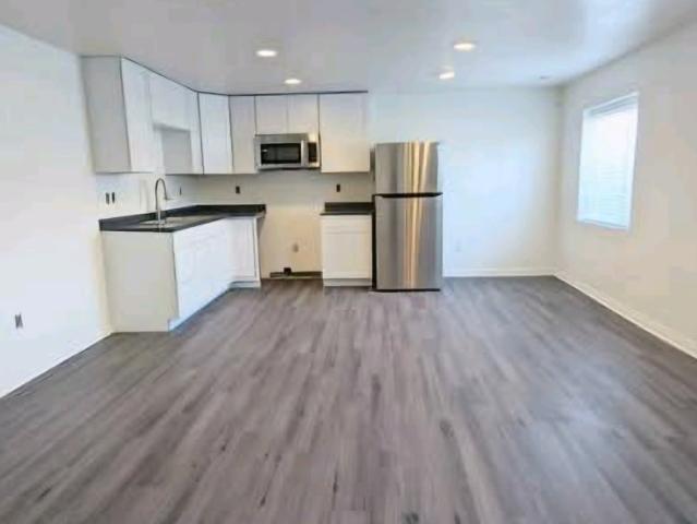 3 bedroom basement for rent