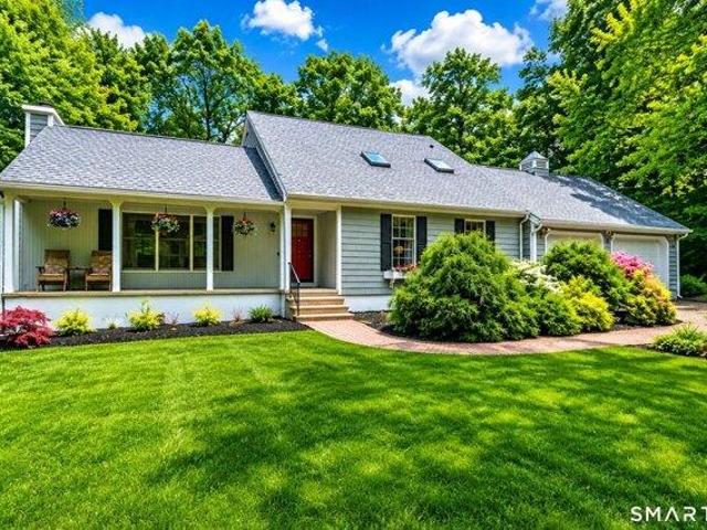 3 bedroom, Bethany CT 06524 LS102724056