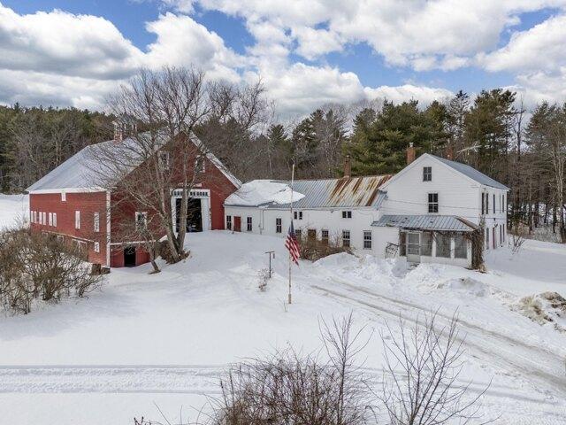3 bedroom, Bethel ME 04217 102635214