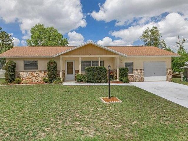 3 bedroom, Beverly Hills FL 34465 LS92594783