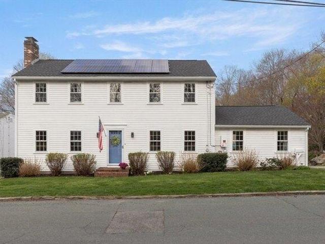 3 bedroom, Beverly MA 01915 LS101781114